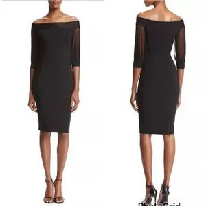 Chiara Boni | Dresses | Nwt Chiara Boni La Petite Robe Gretel ...